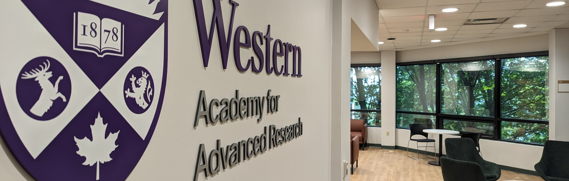 Western Academy for Advanced Research - Western University
