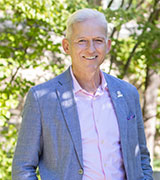 Dean's Office - Dean's Office Personnel - Western University