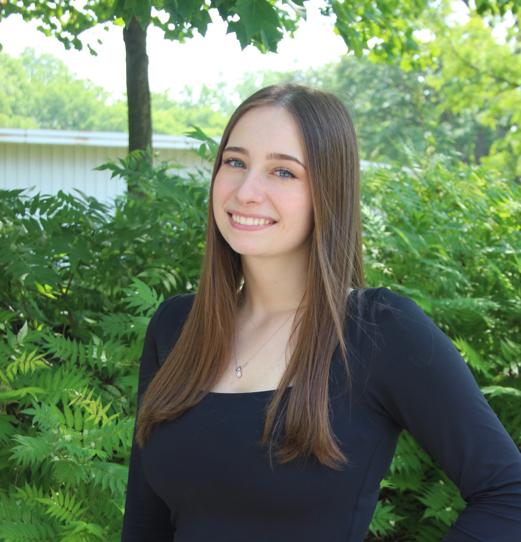 Current Lab Members - Mark Bernards - Western University