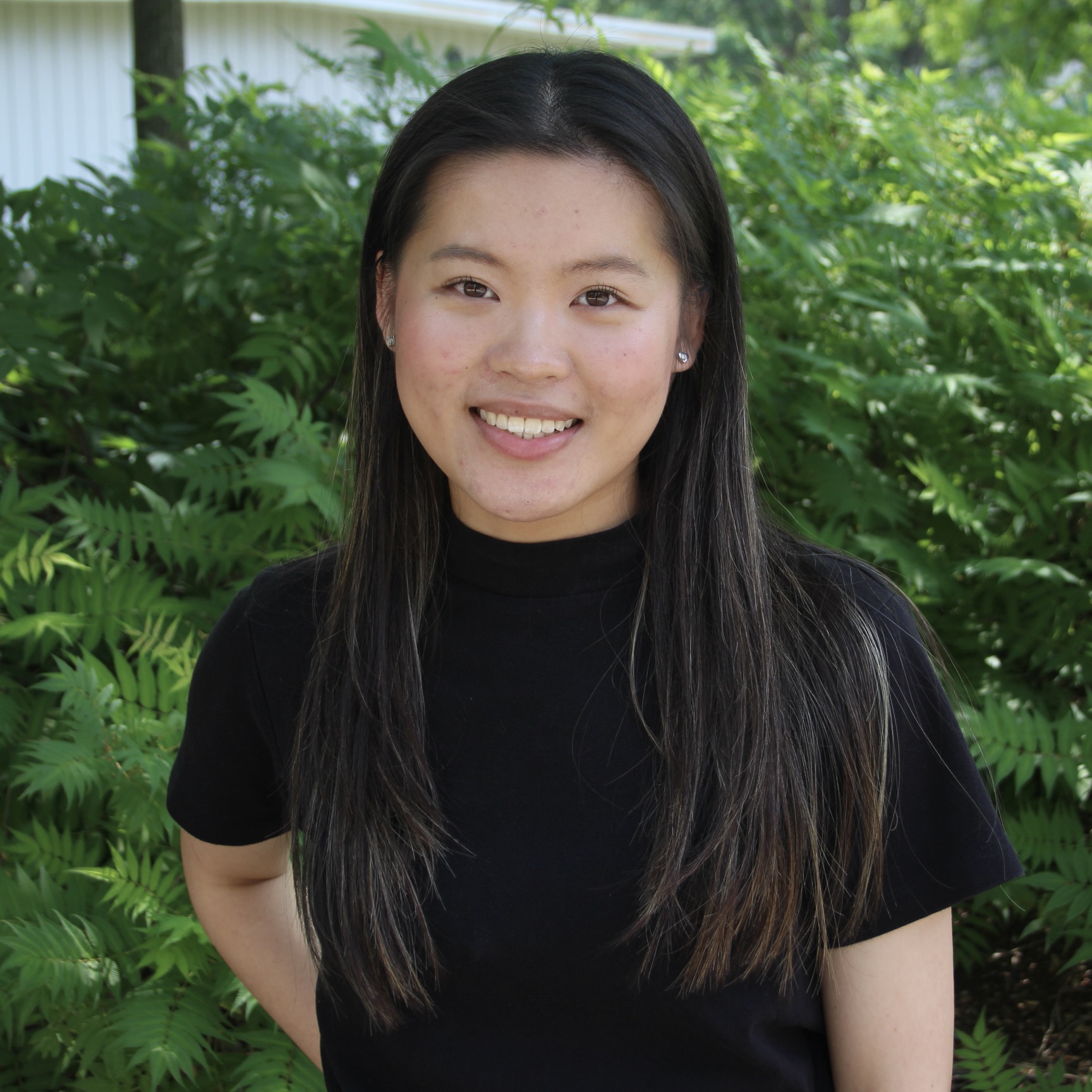 Current Lab Members - Mark Bernards - Western University