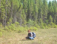 People - Nusha Keyghobadi - Western University