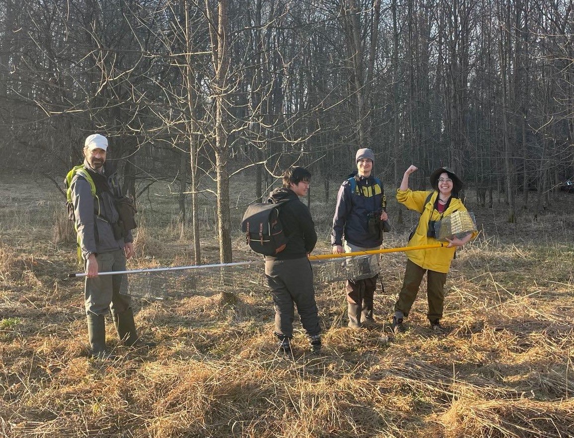 People - Beth MacDougall-Shackleton - Western University