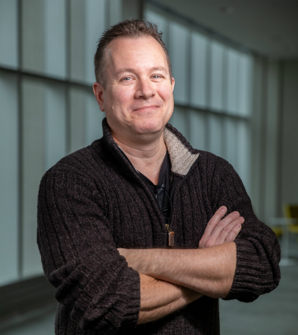 Staff Team - Brain & Mind - Western University