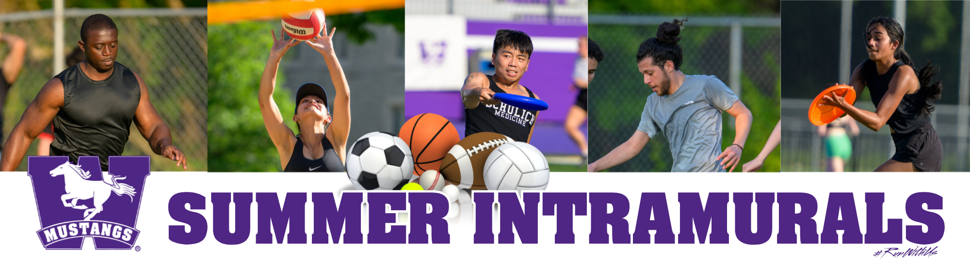 Sport and Recreation Services - Western University