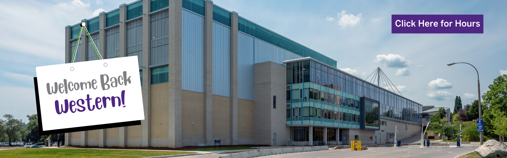 Sport and Recreation Services - Western University