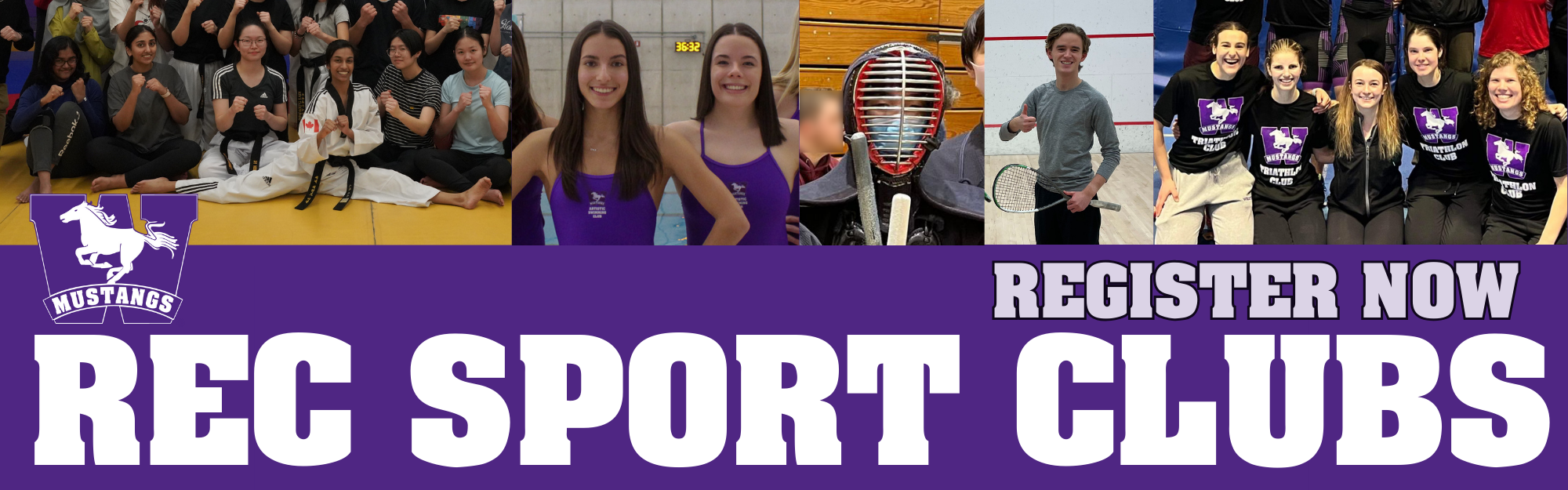 Sport and Recreation Services - Western University