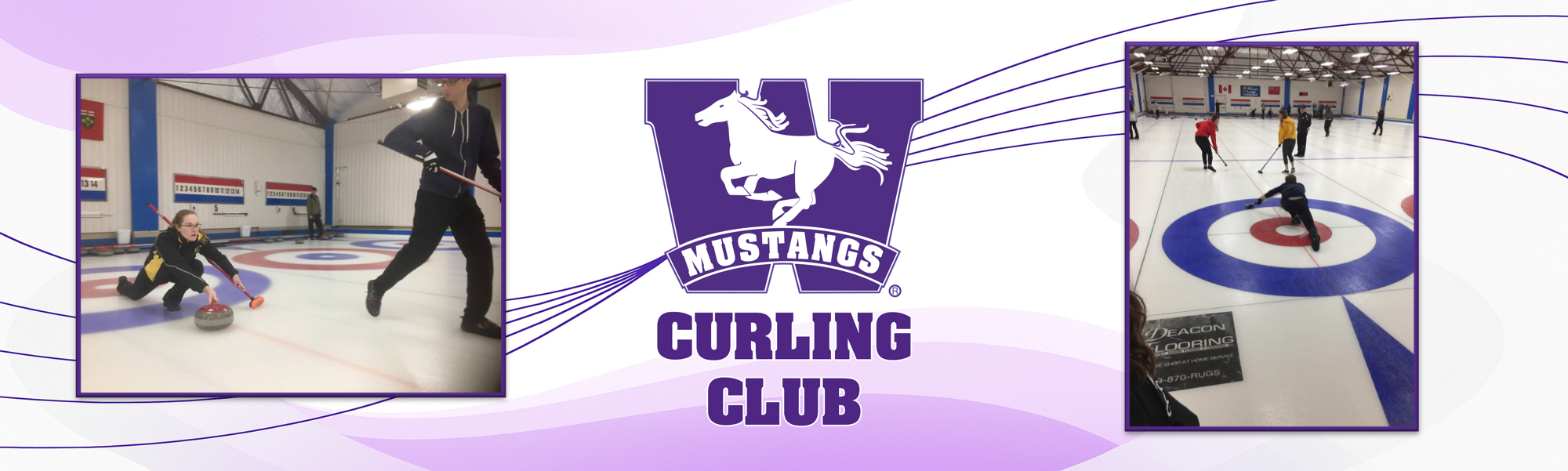 Curling Club - Sport and Recreation Services - Western University