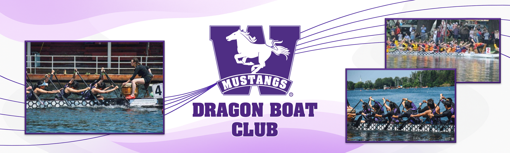 Dragon Boat Club - Sport and Recreation Services - Western University