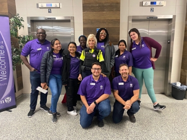 September 2022 Events - Campus Community Police - Western University