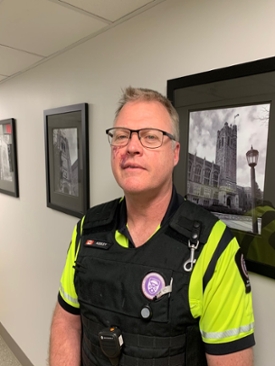 Meet Our New Team Members - Campus Community Police - Western University