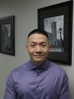 New staff at Campus Safety & Emergency Services - Campus Community ...