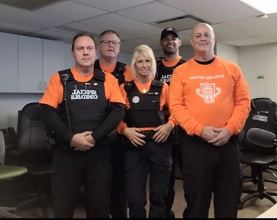 National Day for Truth and Reconciliation - Campus Community Police ...