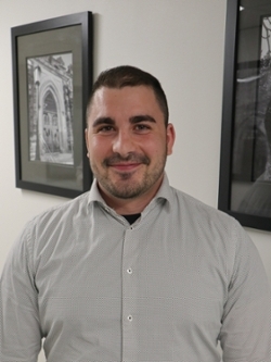 New staff at Campus Safety & Emergency Services - Campus Community ...