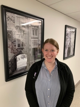 Meet Our New Team Members - Campus Community Police - Western University