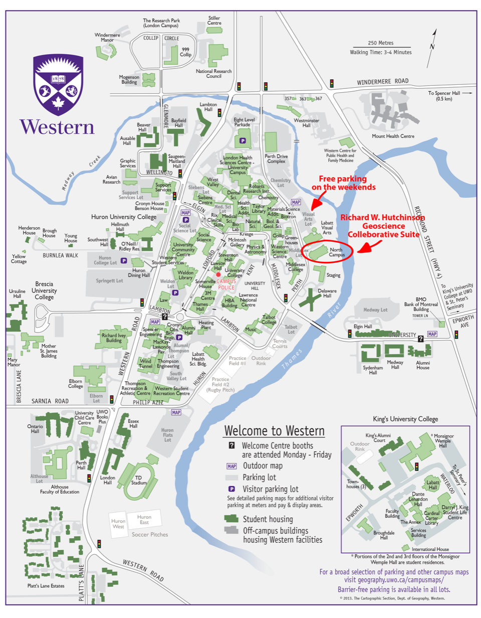 Public Afternoons at the Hutchinson Suite - Richard W. Hutchinson ...