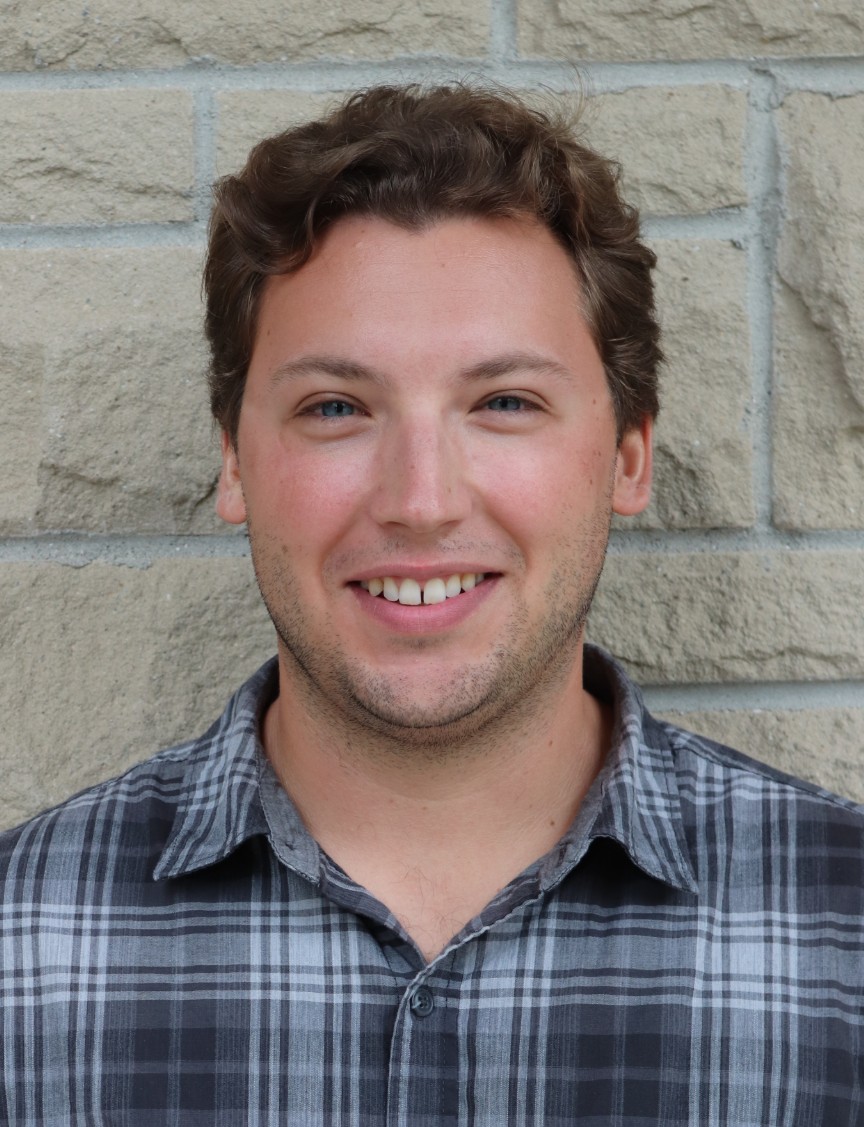 Graduate Students - Department of Earth Sciences - Western University