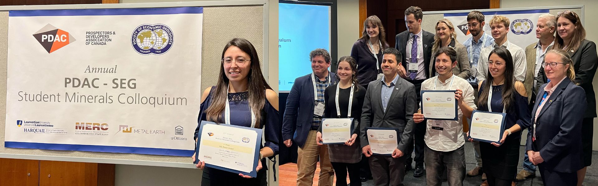 Department of Earth Sciences - Western University