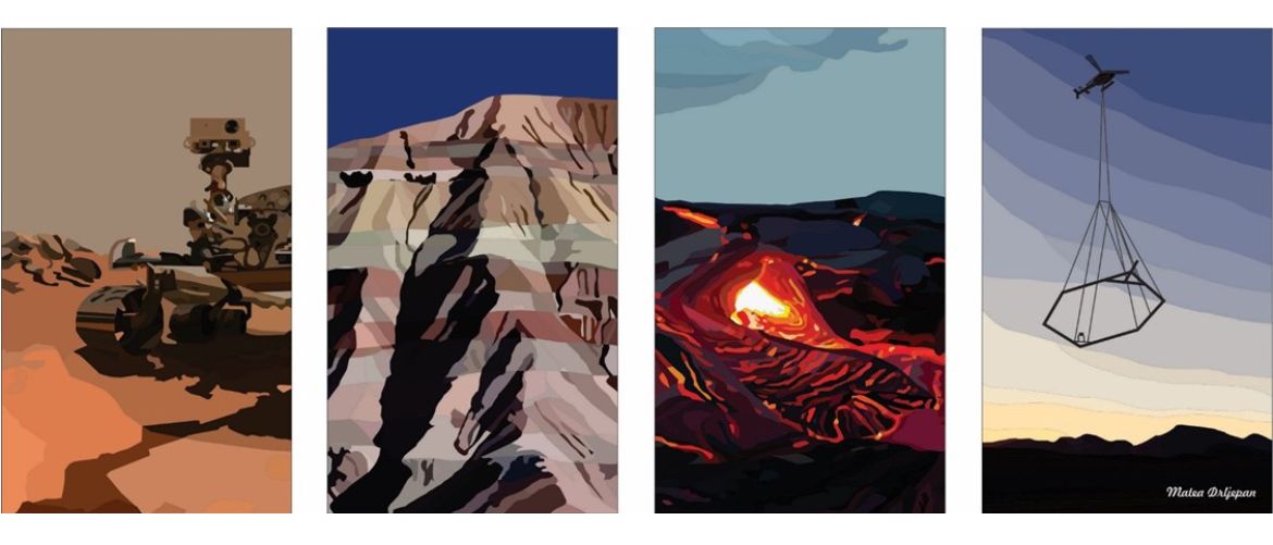 Research Topics - Department of Earth Sciences - Western University