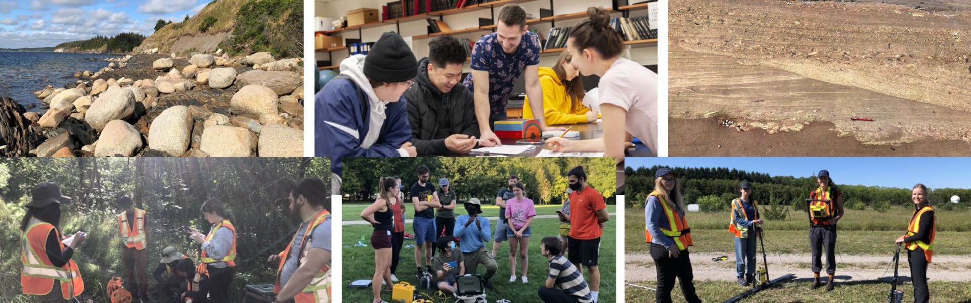 Department of Earth Sciences - Western University