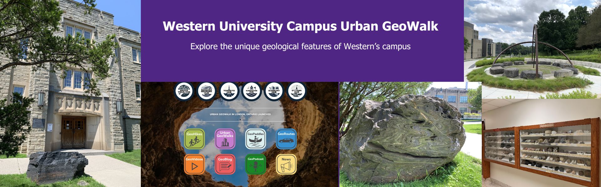 Department of Earth Sciences - Western University