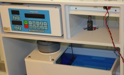 Electroplating Bench | Western Nanofabrication Facility