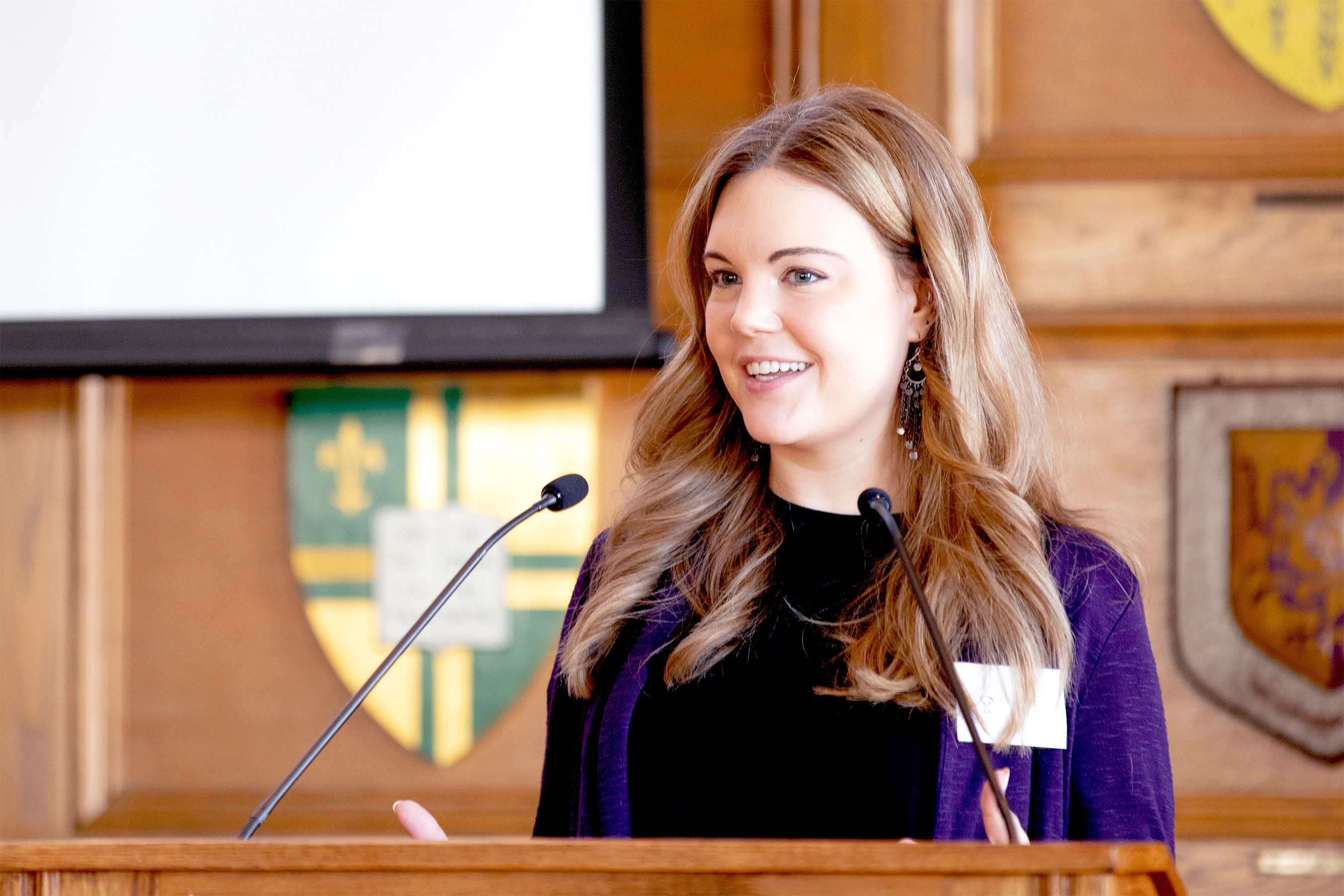 Western Award of Excellence - Western University