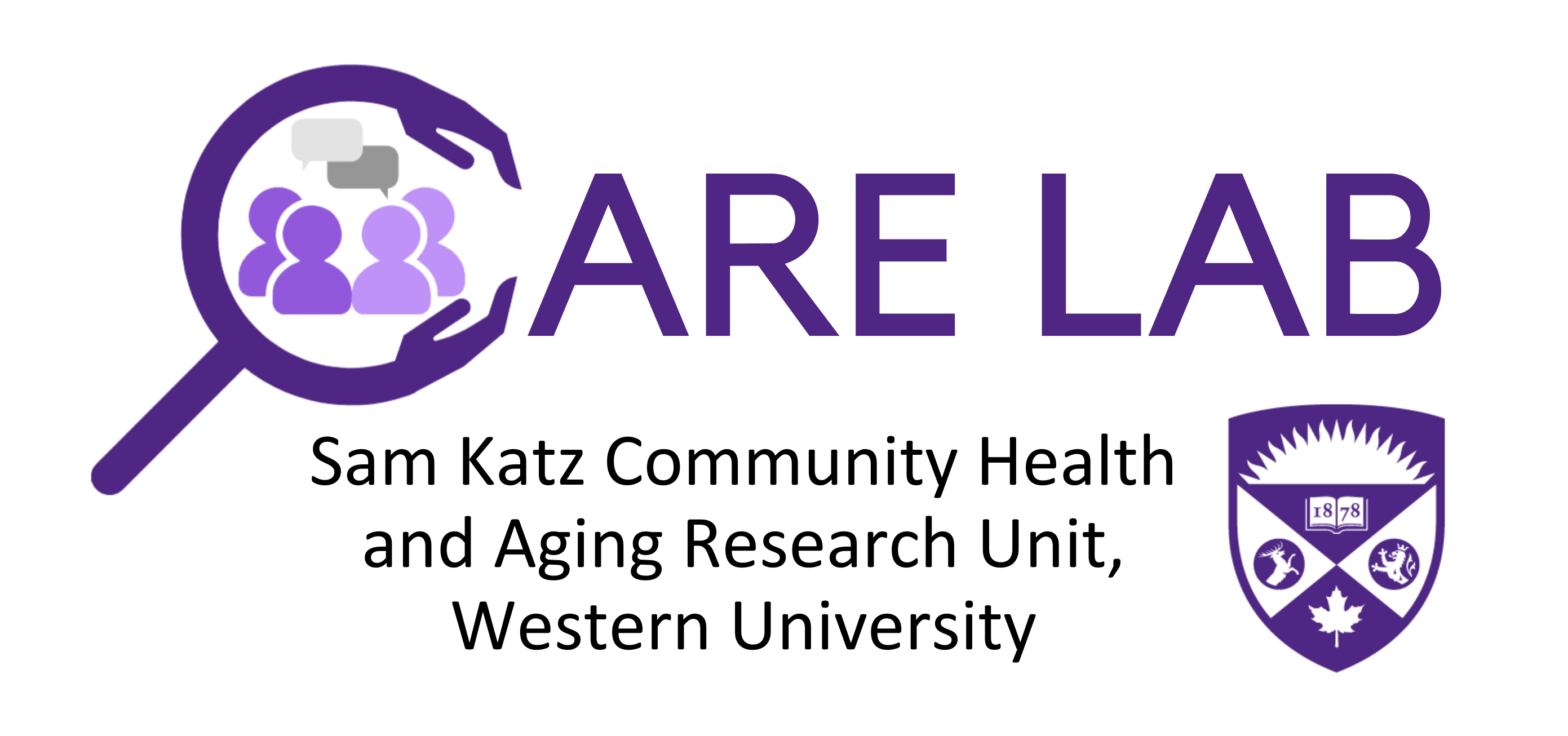 Caregiving Research (CARE) Lab - Health Sciences - Western University
