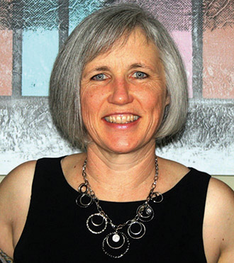 Meet the Director - School of Communication Sciences and Disorders ...
