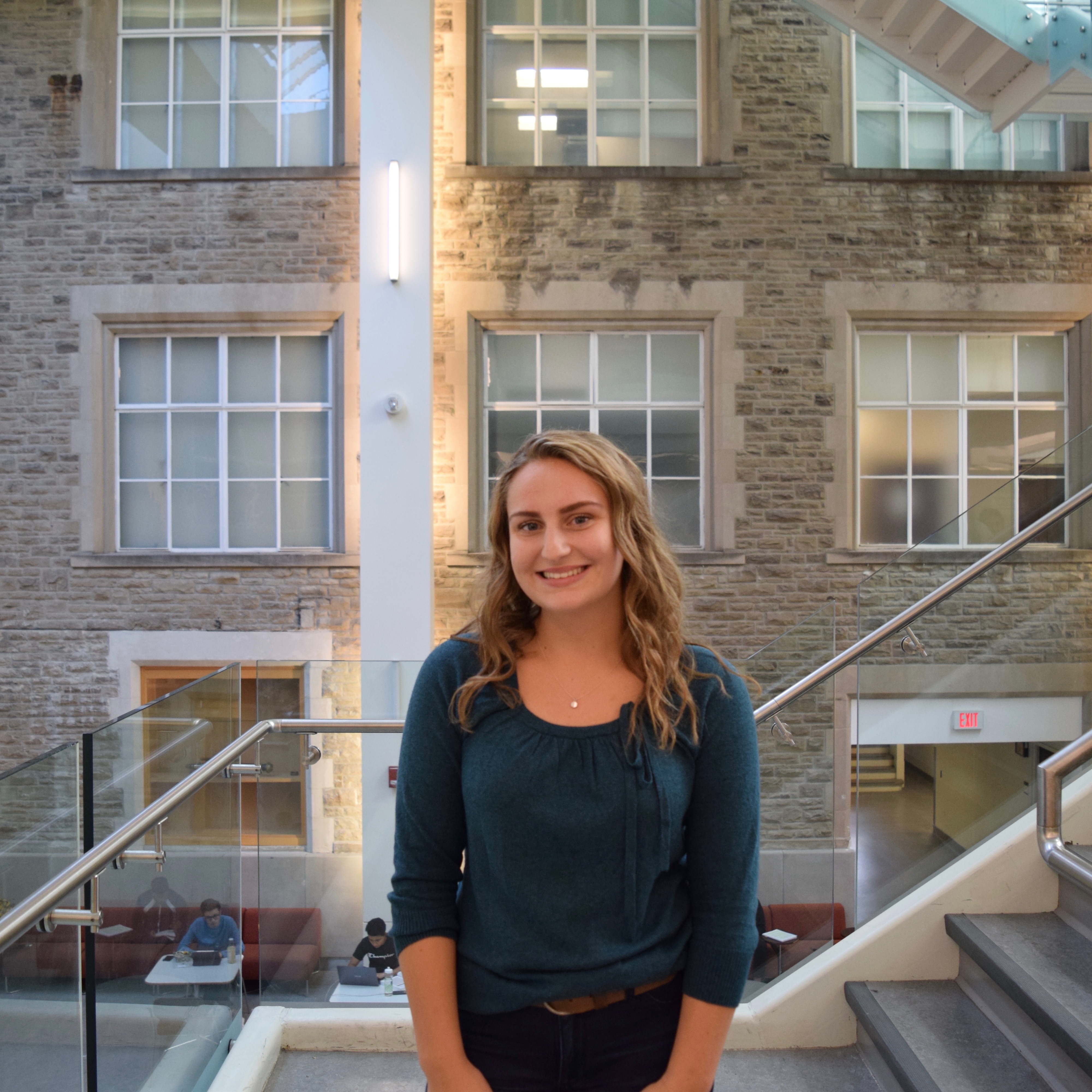 General Members - General members - Western University