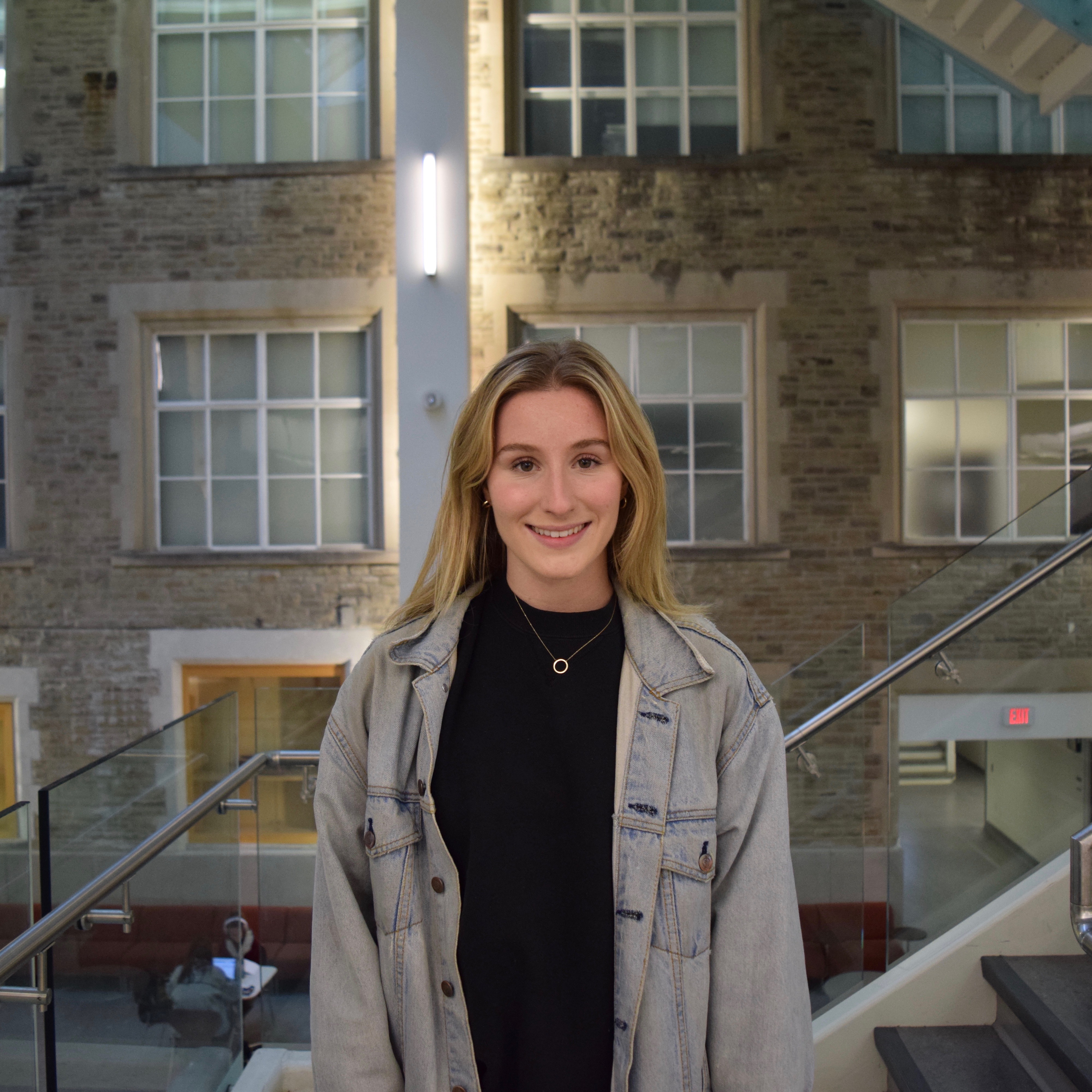 General Members - General members - Western University