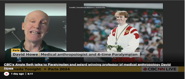 Principal Investigator: Media Highlights - Health and Physical Cultures ...