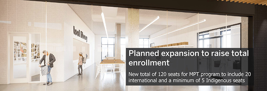 Master of Physical Therapy (MPT) - School of Physical Therapy - Western ...