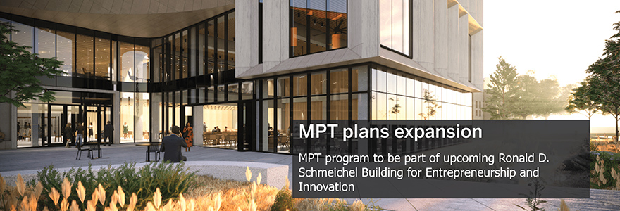 Master of Physical Therapy (MPT) - School of Physical Therapy - Western ...