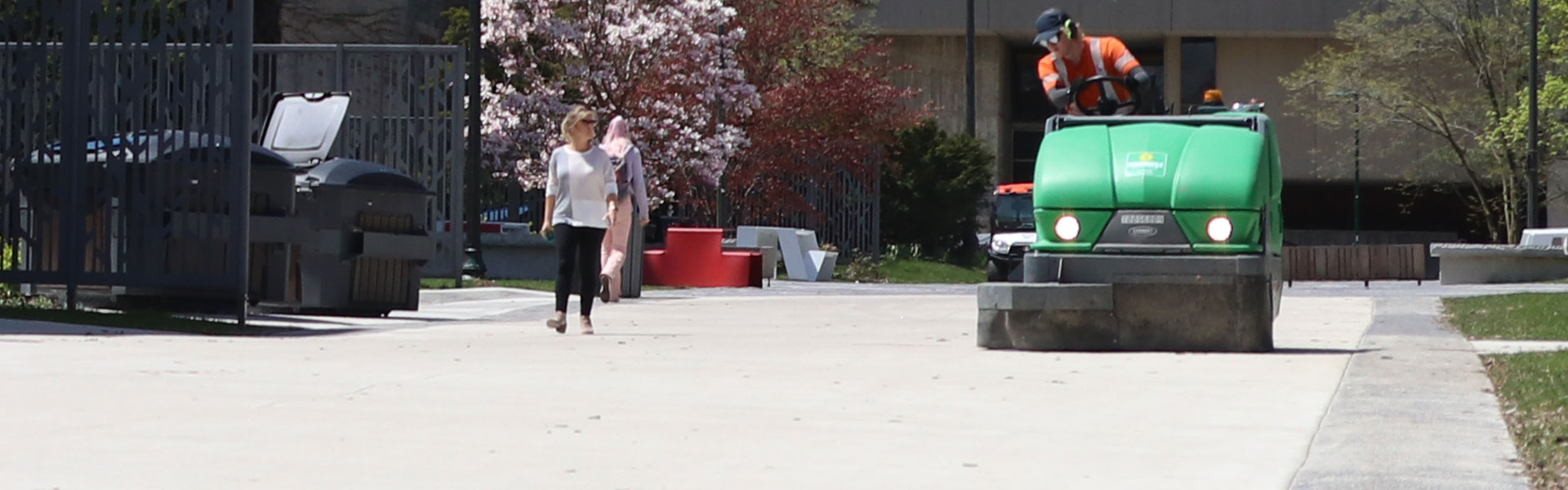 Facilities Management - Western University