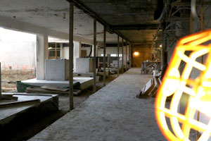 Thames Hall Renovation - Facilities Management - Western University