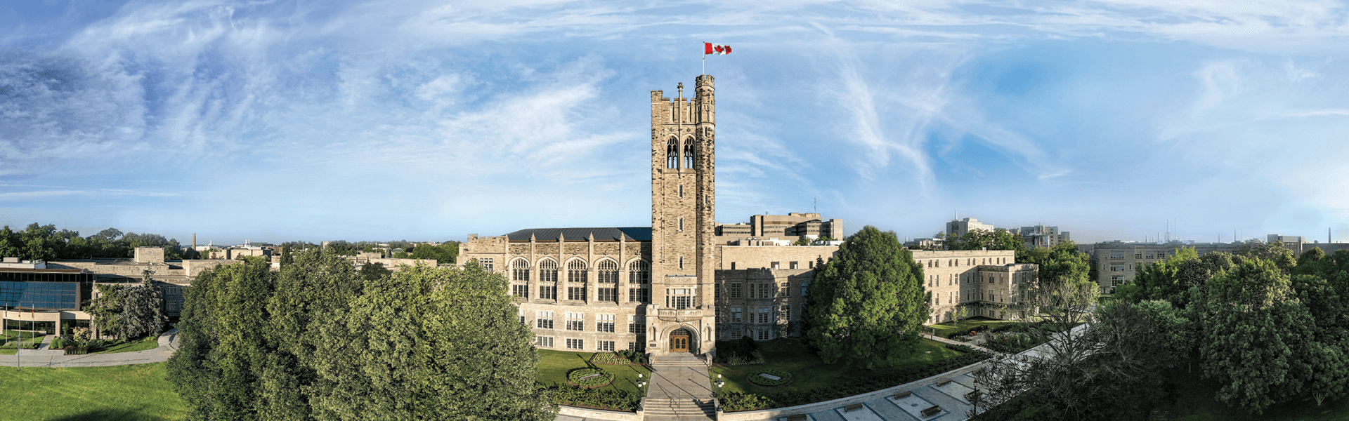 French Studies at Western University - Western University