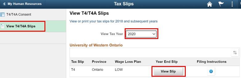 How do I... - Human Resources - Western University