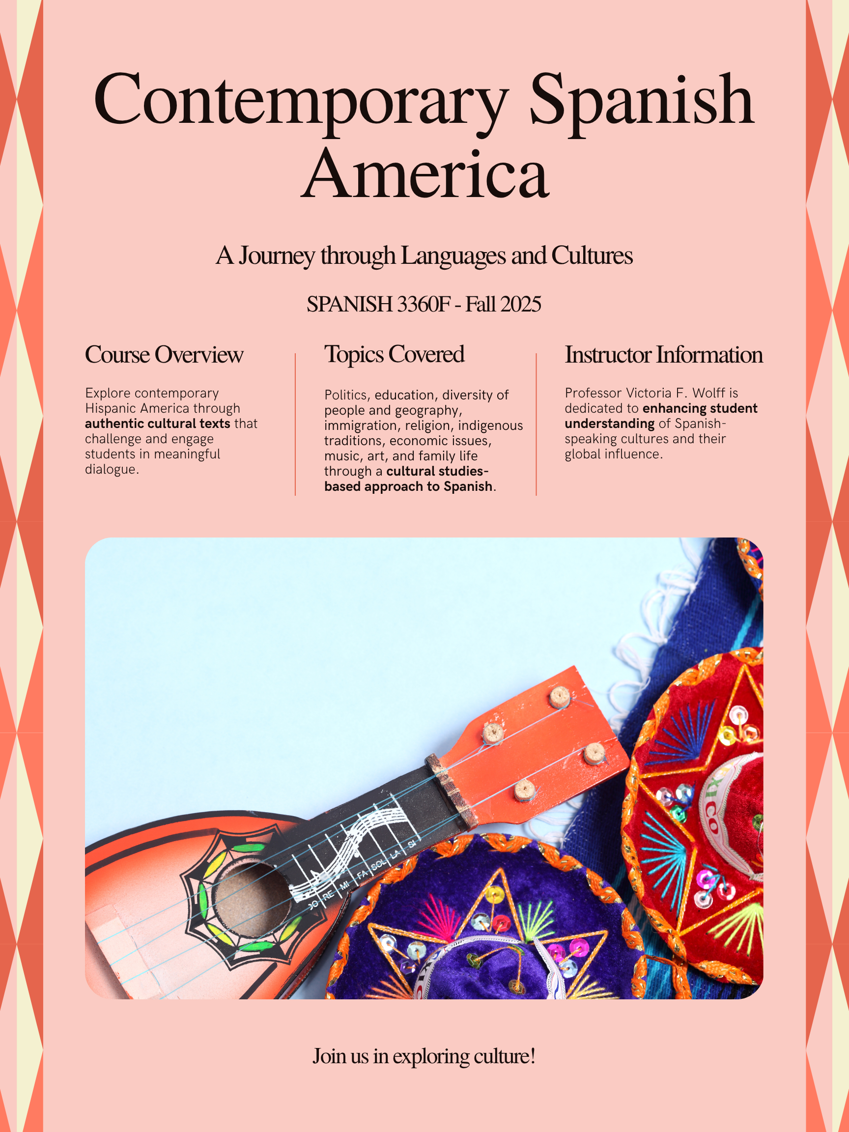 Languages and Cultures Undergraduate Courses - Department of Languages ...