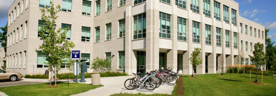 Contact Us - Parking & Visitor Services - Western University