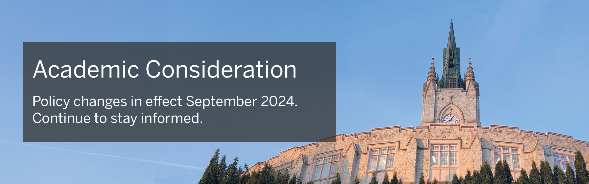 Faculty of Science - Index - Western University