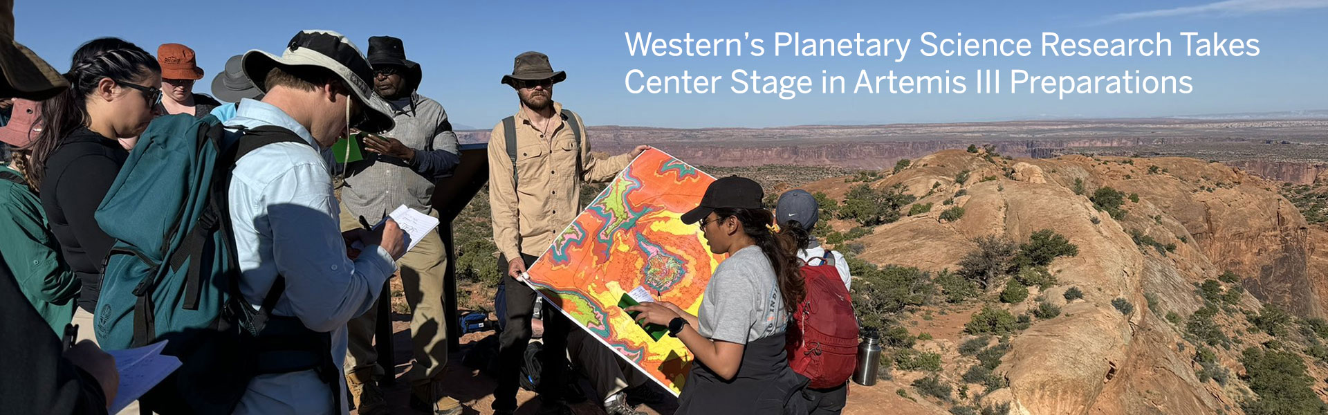 Faculty of Science - Index - Western University