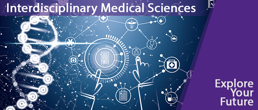 Interdisciplinary Medical Sciences - Interdisciplinary Medical Sciences ...