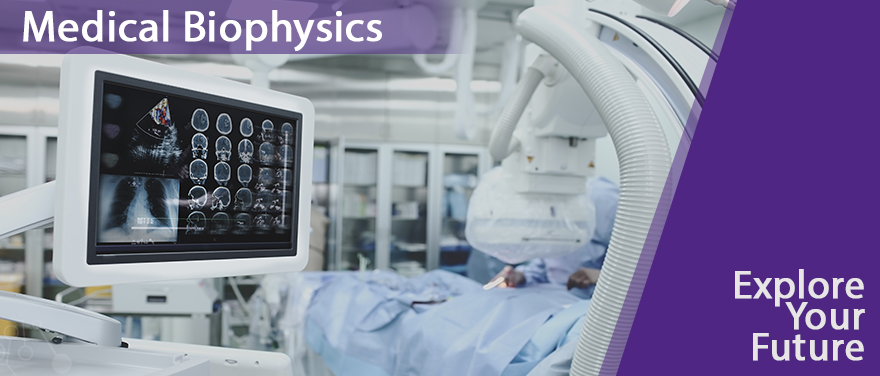 Medical Biophysics - Medical Biophysics - Western University