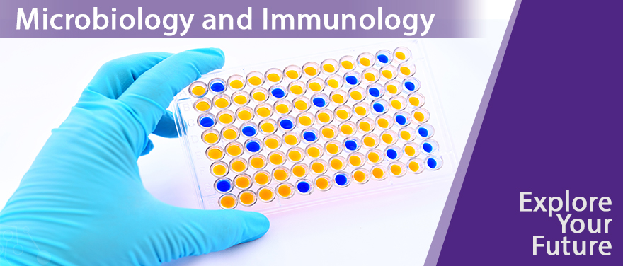 Microbiology and Immunology - Microbiology and Immunology - Western ...