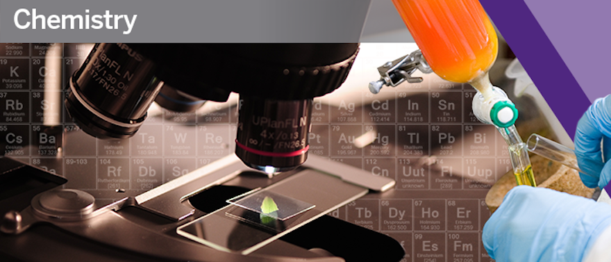 Chemistry - Faculty of Science - Western University