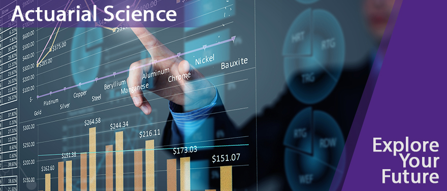 Actuarial Science - Actuarial Science - Western University