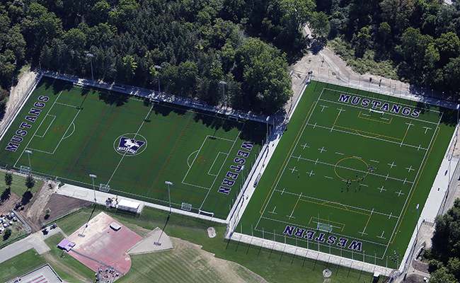 Facilities - Sport Western - Western University