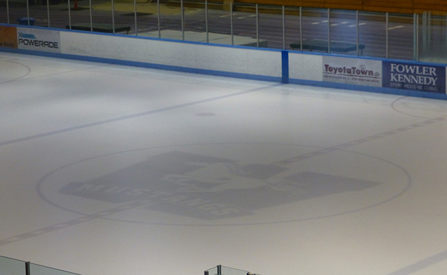 Facilities - Sport Western - Western University