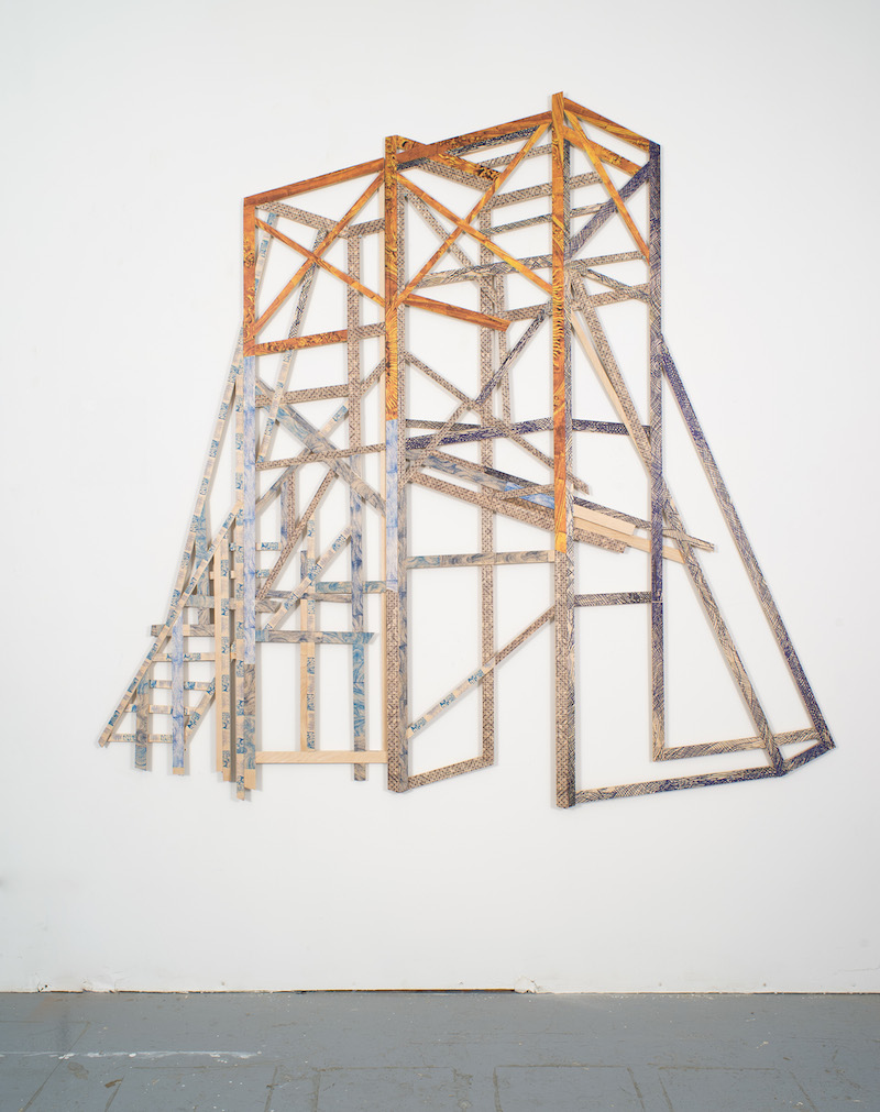 Patrick Mahon - Visual Arts - Western University