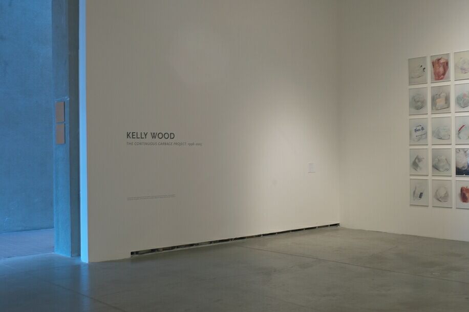 Kelly Wood - Visual Arts - Western University